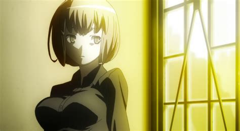 Io Nitta Devil Survivor 2 The Animation Wiki