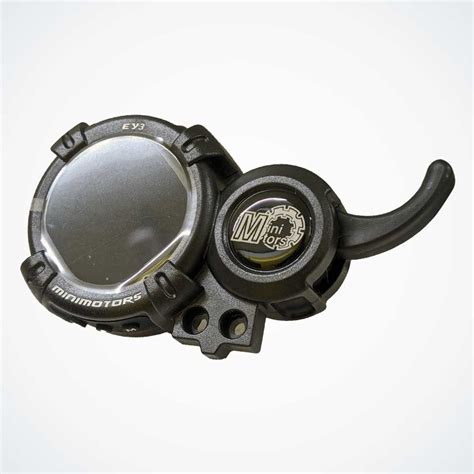 Ey3 Throttle Display For Dualtron New Ey3 With App