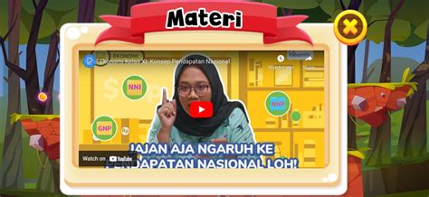 Jasa Pembuatan Aplikasi Pembelajaran Berbasis Android