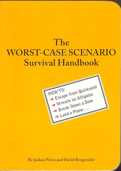 Escaping Quicksand Your Illustrated Survival Guide The How To Escape