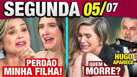 Salve Se Quem Puder Capítulo 0507 Segunda Resumo Da Novela Salve