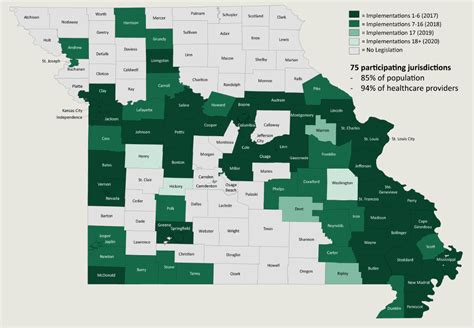 New Resources Added To Prescription Drug Monitoring Program St Louis