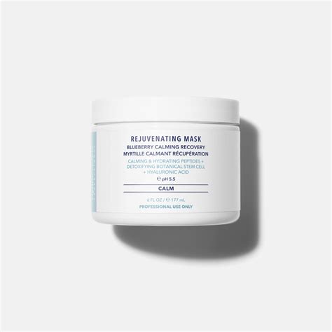 Rejuvenating Mask - Professional - 6 FL OZ – HydroPeptide Professional