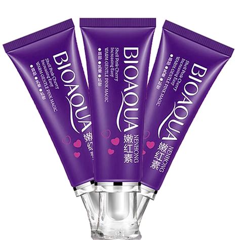 Bioaqua Gel Lips Whitening Lip Hygiene Lips Whitening Body Skin Care