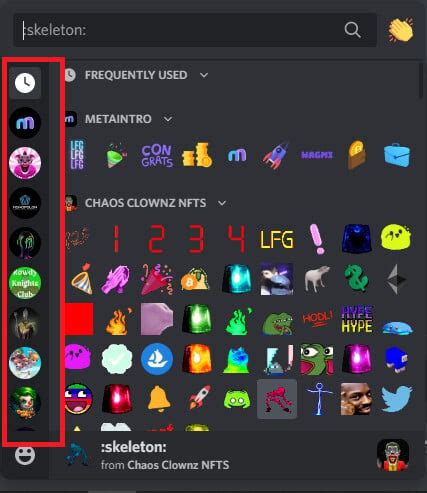 How To React On Discord Step By Step GoLinuxCloud