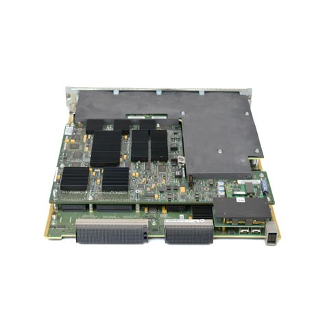Cisco Ws X6708 10g 3c 6500 8 Port 10 Gigabit Ethernet Expansion Module 80 Dedicated Networks