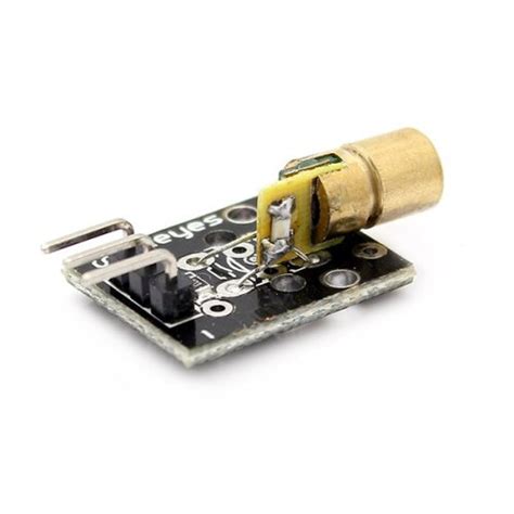 KY Nm Laser Transmitter Module Buy In India
