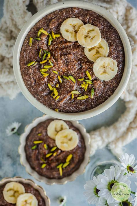 Vegan Teff Grain Recipes Besto Blog