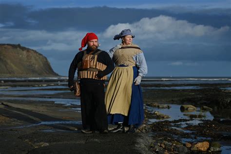 Robin Hoods Bay Victorian Weekend 2025 Best Pictures From Final Event