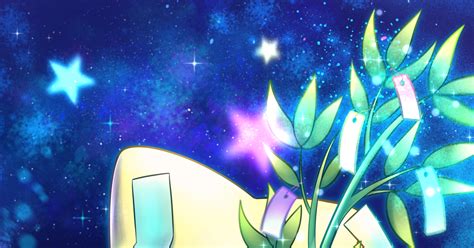 ポケモン 願い星⭐️ 🟣🐉🐧ゆじゅ🦇🎀🟢のイラスト Pixiv