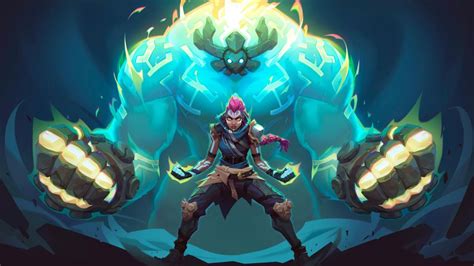 Here S How To Unlock All Characters In Wayfinder