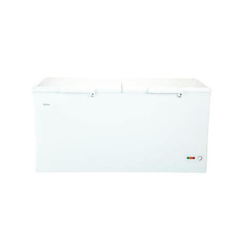 Haier Hard Top Deep Freezer Ltrs HCC HC KW At Unit In New Delhi