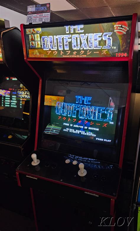 Galloping Ghost Arcade Museum Of The Game