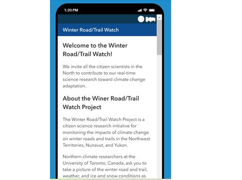 Survey123 App Survey Description Not Appear Esri Community