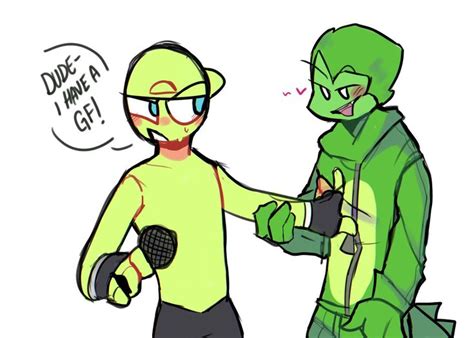 PICO X KEITH BF DIBUJOS DE FRIDAY NIGHT FUNKIN WEBON PAUSADO Friday Night Funkin