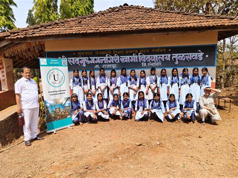 Nurturing Empathy And Inclusion A Journey With Ubuntu Movement