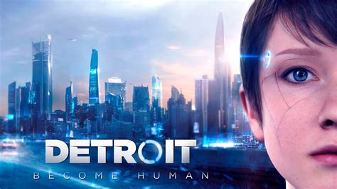 Detroit Become Human Ep 01 Divergentes Youtube
