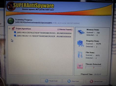 Tech Repair Adventures Hp Battery Alert Fix