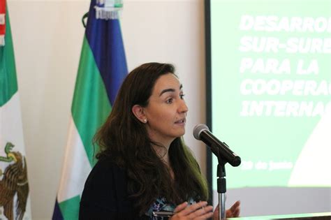 Caf Propone Mayor Colaboración Para El Sur Sureste De México