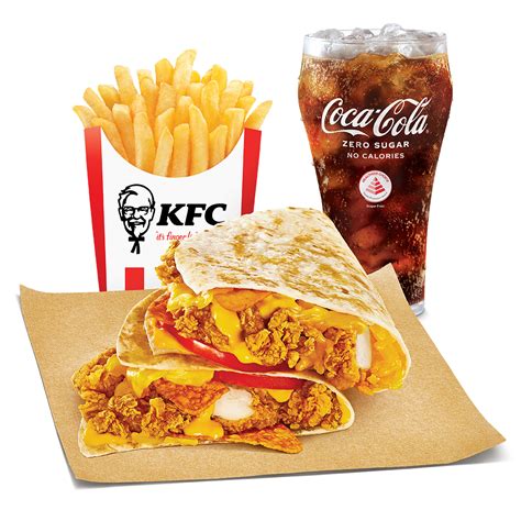 强势回归！肯德基升级版the New Cheesy Zinger Meltz横空出世🧀🍖比昔日口感更脆更辣芝士更浓郁🧀9月7日起限时开售！ 🇸🇬新加坡省钱皇后 皇后情报局