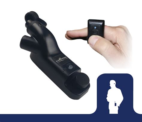 Air Pro Wireless Motorola APX Combo Kit EarPhone Connection Air Pro Wireless Motorola APX Combo Kit EarPhone Connection