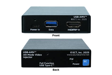 Usb C Dp Alt Mode Archives Commercial Integrator