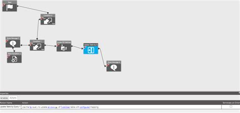 Epicor Bpm Update By Query Multiple Records Epicor Erp 10 Epicor User Help Forum