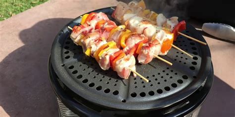 Cobb Grill Review Best Portable Grill Review Bbq Grills Plus