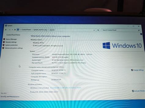Old Hp Desktop Computers And Tech Desktops On Carousell
