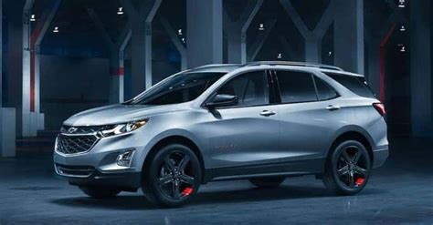 2020 Chevy Equinox Nh Betley Chevrolet