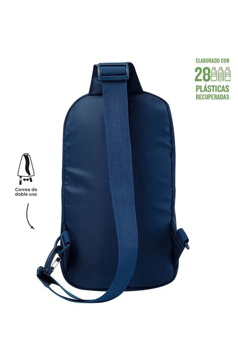 Bolso Crossover Tracer Totto Deprati Tienda Online