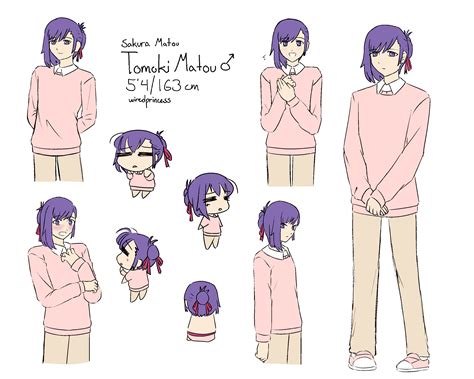 Matou Sakura Fate And 1 More Drawn By Wiredprincess Danbooru