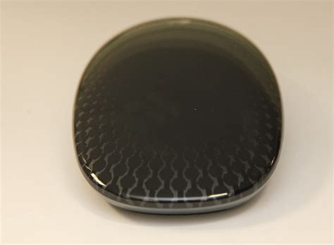 Review Logitech M600 Touch Mouse