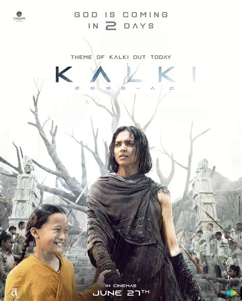 Kalki 2898 Ad महाभारत का कनेक्शन या Vfx का कमाल जानिए कल्कि 2898 एडी