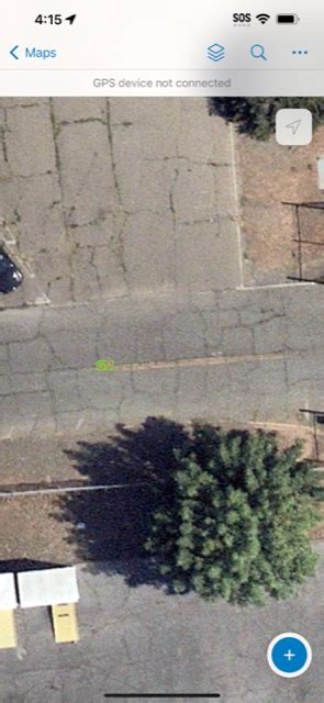 features and symbology won t display in field maps esri community