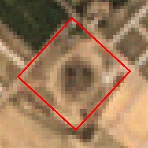 Brick Kiln Dataset Brick Kilns Detection Project