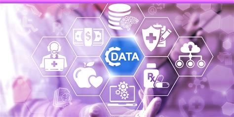 The Growing Role Of Big Data And Ml In Healthcare