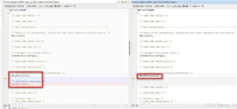 Stm32 Hal库开发快速入门stm32hal库开发 Csdn博客