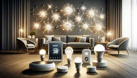 Difference In Zigbee Traffic Between Groups And Areas Configuration