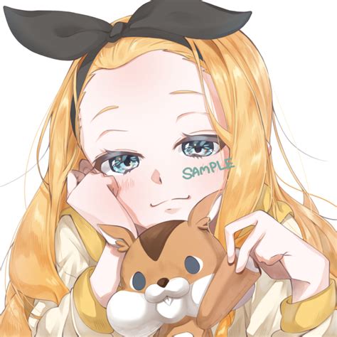 依頼納品済みイラスト掲載許可いただいています スキマ イラスト依頼・キャラ販売ならskima