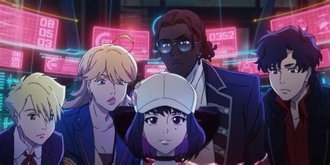 Where To Watch Every Episode Of Lazarus