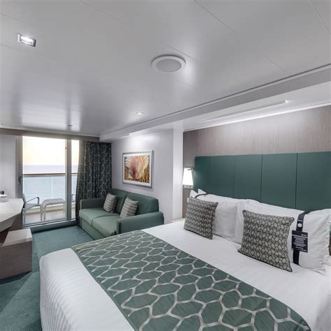 Cabin Details Msc Seashore Planet Cruise