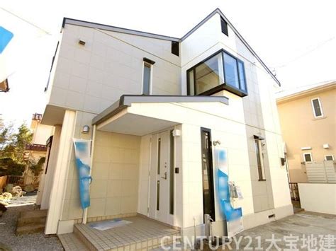 （3ページ目）稲毛区（千葉市）の中古一戸建て・中古住宅・一軒家購入情報【センチュリー21】