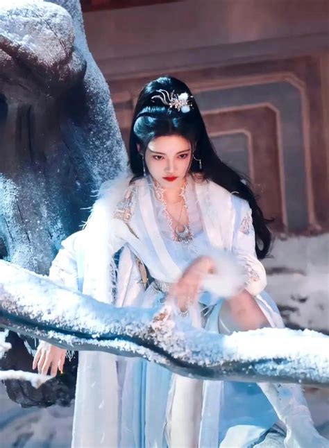 1月有望出圈的几位女星，杨紫白鹿热门作品加身，孙珍妮成黑马