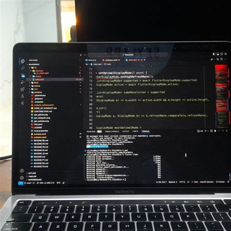 Raj Jani On Linkedin Flutter Flutterappdevelopment Applifecycle
