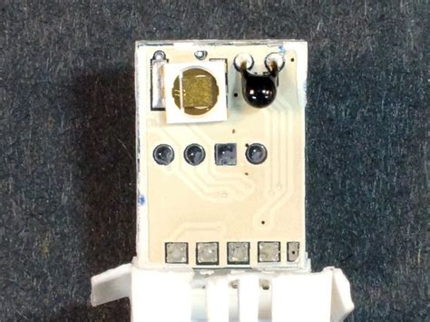 Dht Humidity Temperature Sensor Module Protosupplies