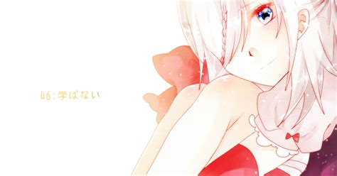 空色アグレッシブビジョン 学ばない Siro超鈍足のマンガ Pixiv