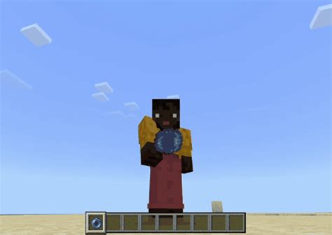 アニメーションの種類 Customitem Make マインクラフトの環境 Socket Manager Framework For Php