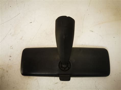 Comprar Recambio De Espejo Retrovisor Interior Seat Inca Varios Modelos Grupo VAG Ref N A
