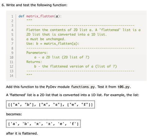 Solved 6 Write And Test The Following Function Add This Chegg